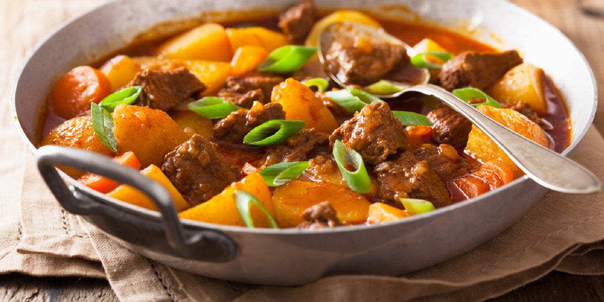 Guisos fáciles para toda la familia archivos - Recetas Gourmet Oficial